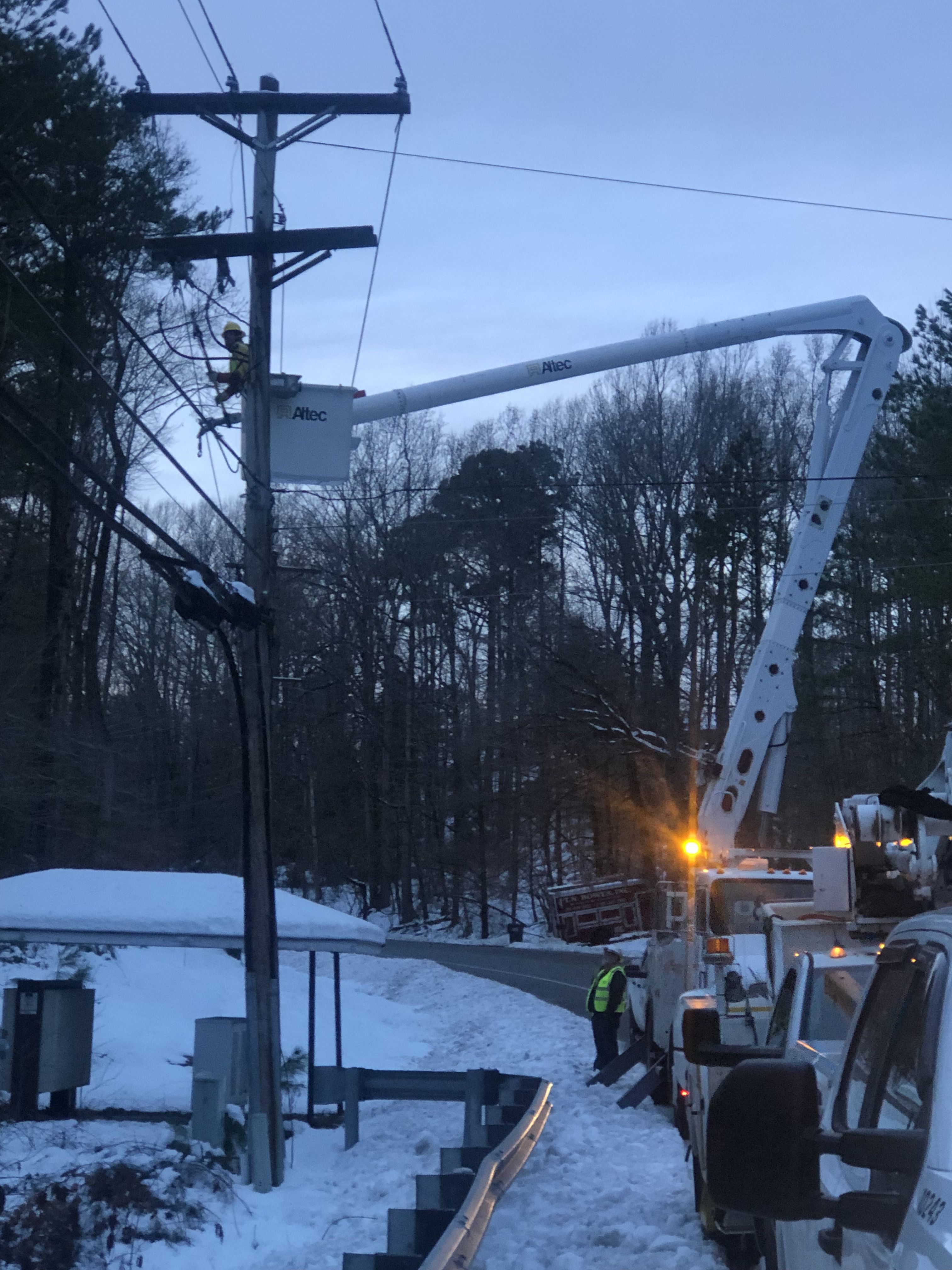 SMECO’s apprentices earn while they learn